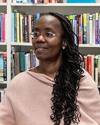 Angel Adams Parham | Department of Classics | Baylor University